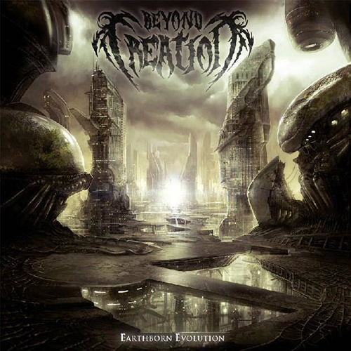 Beyond Creation - Earthborn Evolution [CD, jewel case] - Knock Out ...