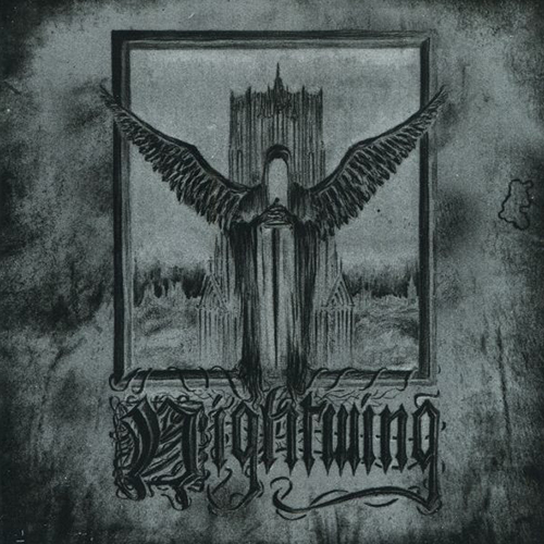 Marduk - Nightwing [CD+DVD, jewel case] - Knock Out Music Store