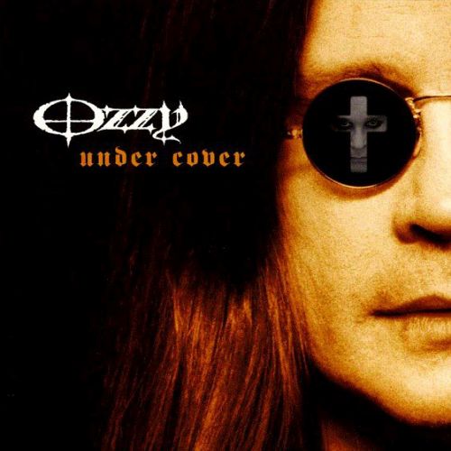 Ozzy Osbourne - Under Cover [CD, jewel case] - Knock Out Music Store