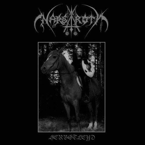 Nargaroth - Herbstleyd [2xCD, digipack] - Knock Out Music Store