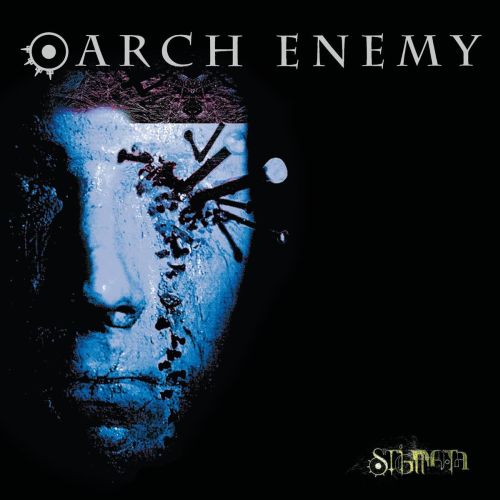 Arch Enemy - Stigmata [CD, ecopack] - Knock Out Music Store